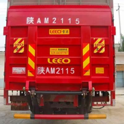 China 1500KG Hydraulic Tail Lift 2KW Pickup Truck Liftgate Steel for sale