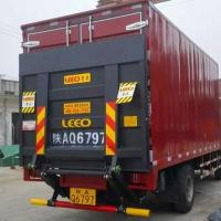China Loading 1.5 Ton Van Tailgate Lifter 1350mm for sale