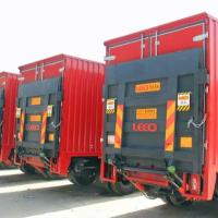 China 1500KG Truck Hydraulic Liftgate Cantilever for sale