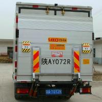 China 1800mm Cantilever Tail Lift 500KG Hydraulic Lift Gate For Truck for sale