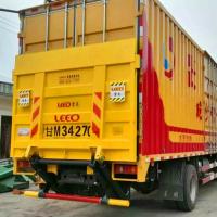 China Durable 1500KG Long Life Van Tailgate Lifter Cargo Truck With Liftgate for sale