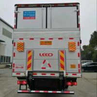 China 1000Kg Loading Vehicle Tail Lift 1200mm Race Car Hauler Lift Gate for sale
