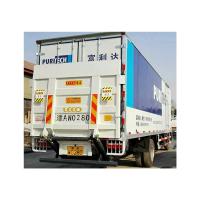China 1520 MM Box Truck Liftgate Hydraulic Semi Truck Liftgate Oem for sale
