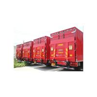 China 2KW Dongfeng Truck Lift Gate 2.5T Cargo Van Liftgate Heavy Truck Spare Parts for sale