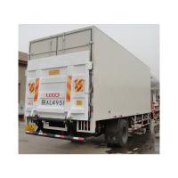 China 1350mm Aluminum Liftgate For Box Truck for sale