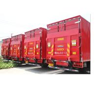 China OEM 2KW Truck Lift Gate 2000KG Hydraulic Tail Gate Lifter for sale