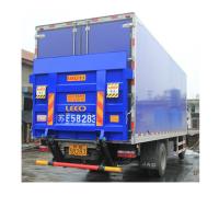 China 2000KG Hydraulic Truck Tail Lift 2KW for sale
