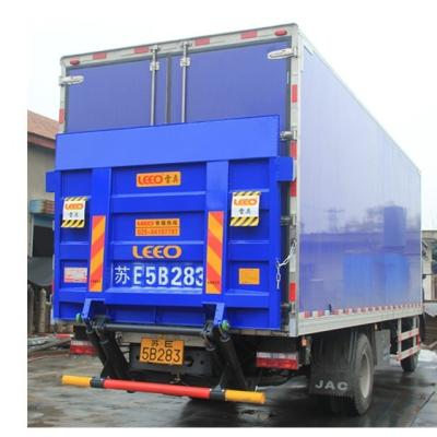 China 1500KG Hydraulic Tailgate Lifter 1800mm Auto Power Tailgate Lorry for sale
