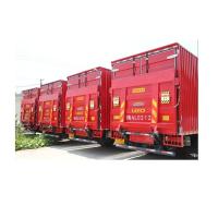 China 18MPa Hydraulic Power Van Tail Lift 2.2m Automatic Tailgate Of Truck for sale