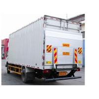 China Aluminum Alloy Van Tailgate Lifter 2000KG Auto Pickup Truck Power Tailgate for sale