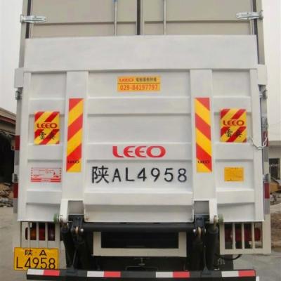 China Smart Hydraulic Tailgate Truck Lift 2.5KW Pickup Truck Power Tailgate Lift for sale