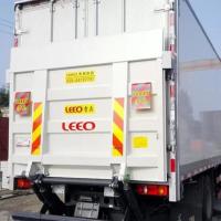 China ISO9001 Box Truck Lift Gate 1 Ton for sale