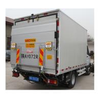 China ISO9001 Box Truck Lift Gate 1 Ton for sale