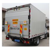 China JieFang Lift Gates For Box Trucks 2000W for sale