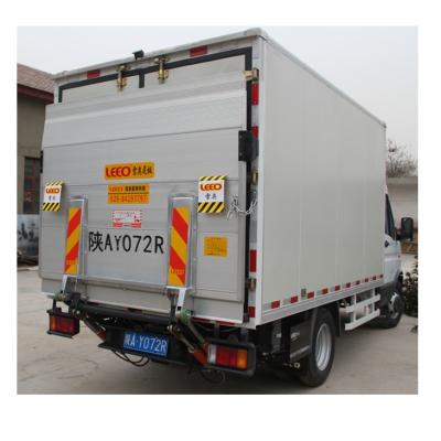 China JieFang Lift Gates For Box Trucks 2000W for sale