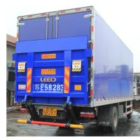 China DC24V Lorry Hydraulic Tailgate Truck Tailgate Lifter 1520mm for sale