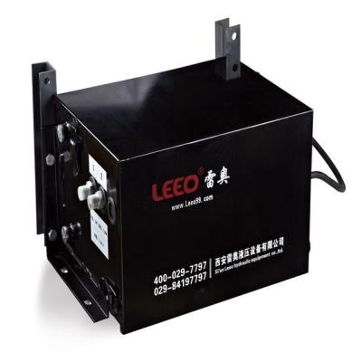 China 47cm 24 Volt Tail Lift Spare Parts 3000w Hydraulic Lift Power Pack for sale