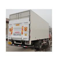 China 1.5 T Hydraulic Tailgate Lift For Pickup Truck Tailgate Lift ISO9001 for sale