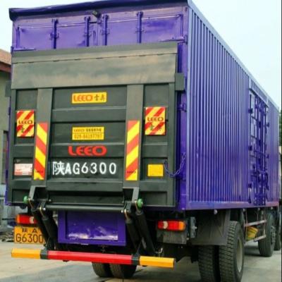 China 1.5 T Hydraulic Tailgate Lift For Pickup Truck Tailgate Lift ISO9001 for sale
