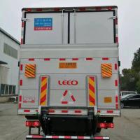 China Aluminum Van Tailgate Lifter 2500kg for sale