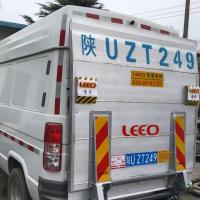 China 1000KG Hydraulic Tailgate Lift DC24V for sale