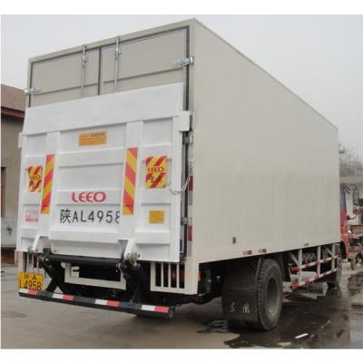China DC 12V Race Car Tail Lift 1600mm Tailgate Lifter Truck Hydraulic for sale