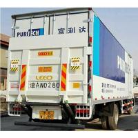 China 2KW Dongfeng Truck Lift Gate 2.5T Cargo Van Liftgate Heavy Truck Spare Parts for sale