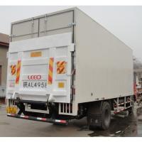 China 1.5T Hydraulic Tail Lift 18MPa Railgate Liftgate For Truck for sale