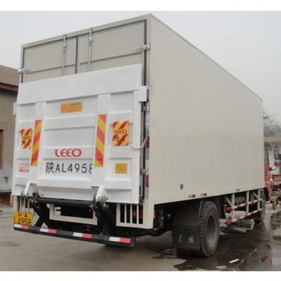 China 1.5T Hydraulic Tail Lift 18MPa Railgate Liftgate For Truck for sale