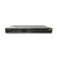 China EPON OLT 8 PON Ports 4x10GE SFP Uplink 104Gbps Switching Capacity 1U Rackmount for sale