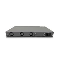 China EPON OLT 8 PON Ports 4x10GE SFP Uplink 104Gbps Switching Capacity 1U Rackmount for sale
