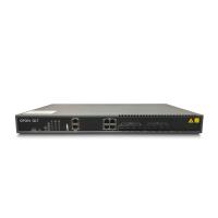 China GPON OLT 8PON 4x10GE Uplink Broadcom Chip AC DC Dual Power NMS CLI Web Management for sale