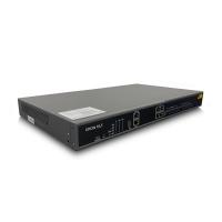 China GPON OLT 8PON 4x10GE Uplink Broadcom Chip AC DC Dual Power NMS CLI Web Management for sale