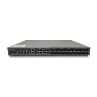 China GPON OLT 16 Ports 4x10GE Uplink Broadcom Chip NMS CLI Web Management AC DC Power for sale
