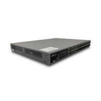 China GPON OLT 16 Ports 4x10GE Uplink Broadcom Chip NMS CLI Web Management AC DC Power for sale