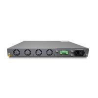 China GPON OLT 16 Ports 4x10GE Uplink Broadcom Chip NMS CLI Web Management AC DC Power for sale