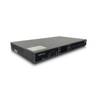 China GPON OLT 8 Port 10GE Uplink 104Gbps Switching Capacity Broadcom Chip NMS CLI Web Management for sale