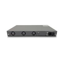 China GPON OLT 8 Port 10GE Uplink 104Gbps Switching Capacity Broadcom Chip NMS CLI Web Management for sale