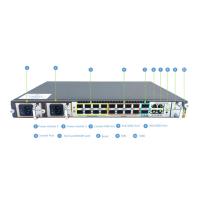 China XGSPON OLT 8 PON Port 10GE Uplink 100G SFP Managed Switch 7168M RAM for sale