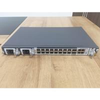 China XGSPON OLT 8 PON Port 10GE Uplink 100G SFP Managed Switch 7168M RAM for sale