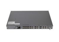 China OS-GT08   GPON OLT 8PON   NMS/CLI/Telnet management with 2*10GE uplink port for sale