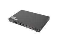 China OS-GT08   GPON OLT 8PON   NMS/CLI/Telnet management with 2*10GE uplink port for sale