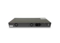 China OS-EP04W EPON OLT 4 PON Ports 10GE Uplink 96Gbps Switching Capacity for sale