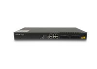 China OS-EP04W EPON OLT 4 PON Ports 10GE Uplink 96Gbps Switching Capacity for sale