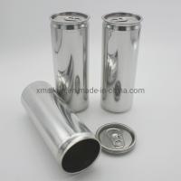 China Juices Coffee Soda Aluminum Beverage Can 355ml Empty Beverage Can for sale