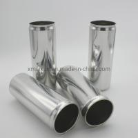 China Juices Coffee Soda Aluminum Beverage Can 355ml Empty Beverage Can for sale