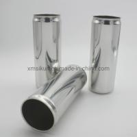 China Juices Coffee Soda Aluminum Beverage Can 355ml Empty Beverage Can for sale