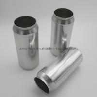 China Wholesale Empty 473ml Aluminum Can for Beverage Packing for sale