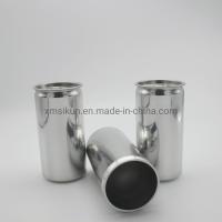 China Eco Friendly Aluminum Beverage Can  250ml Large Production Capacity for sale