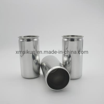 China Customized 250ml Tinplate Can Food Grade Empty Tin Cans for sale